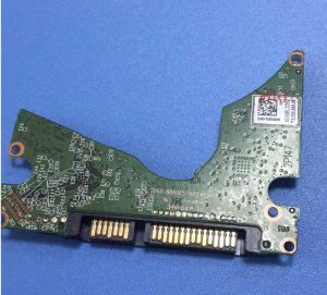WD 2060-800065 unlock PCB support pc3000 MRT read write - hdd tools